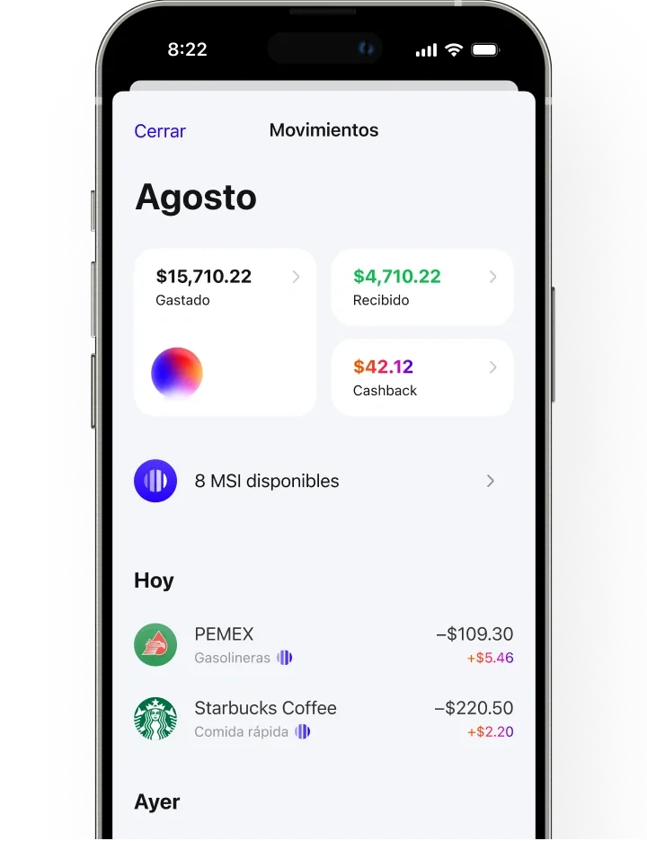 Olvídate de las largas filas y haz todo desde tu app de Plata