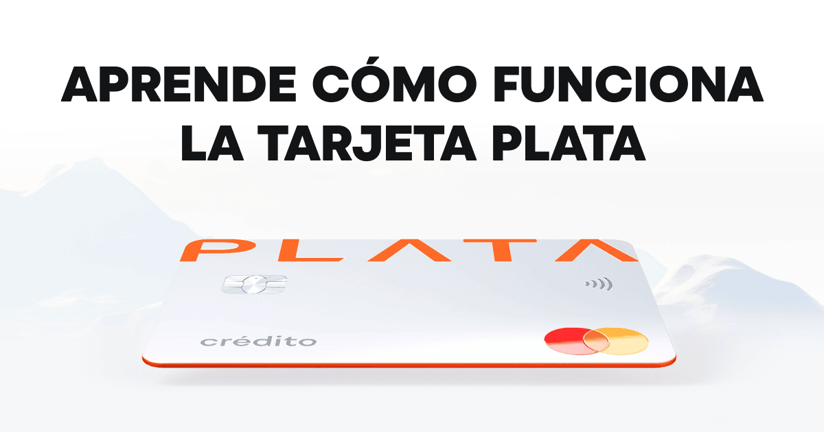 Tarjeta Plata | Preguntas frecuentes