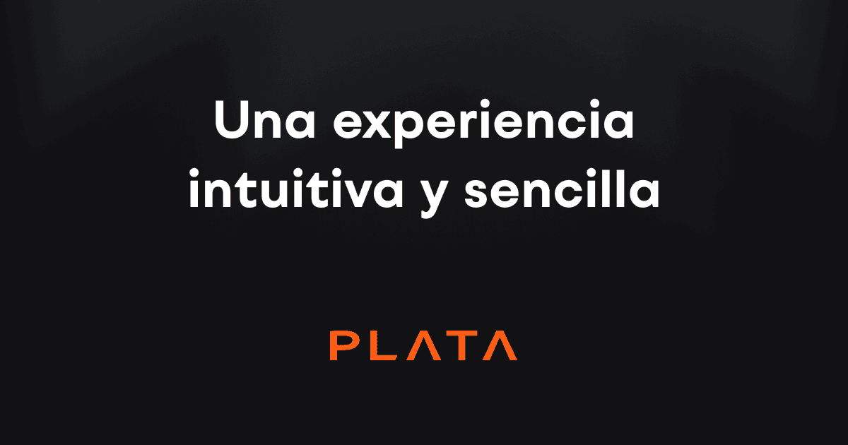 ¡Conoce más de Plata!