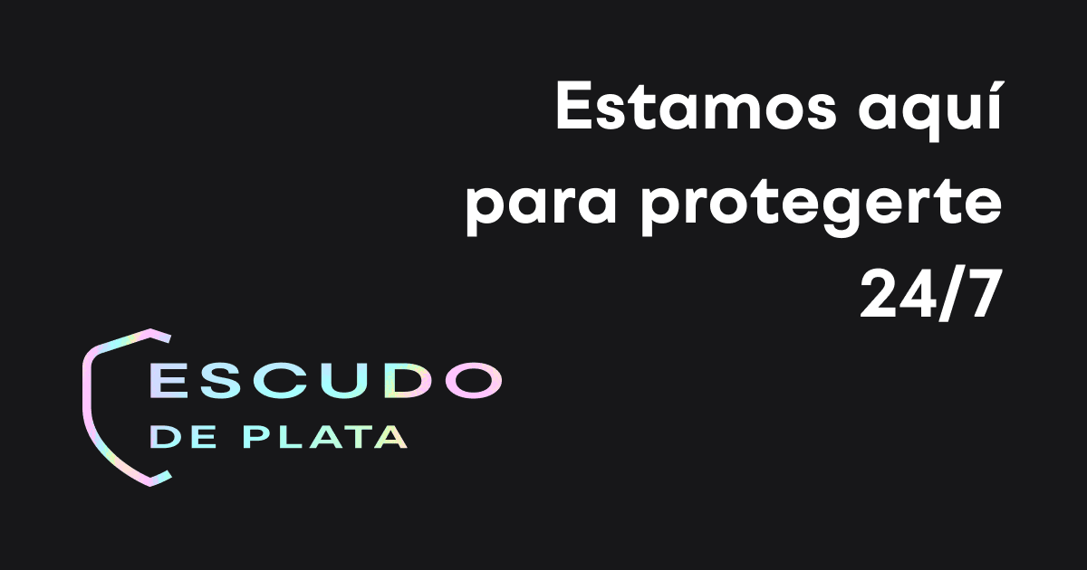 Tarjeta Plata | Protección completa